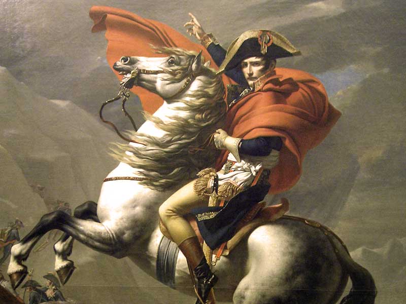 napolyon-un-istanbul-ile-ilgili-sozu-nedir - Muhammet Binici